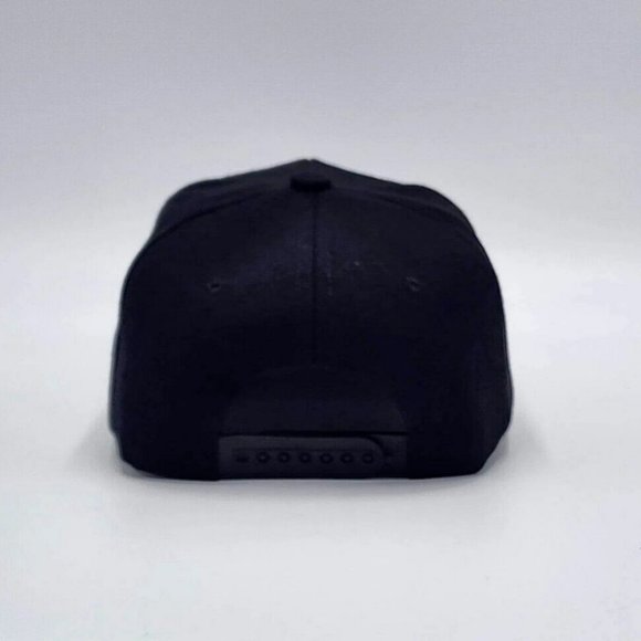 Yupoong | Accessories | Bee The Hat Customized Yupoong Hat Snapback Cap ...